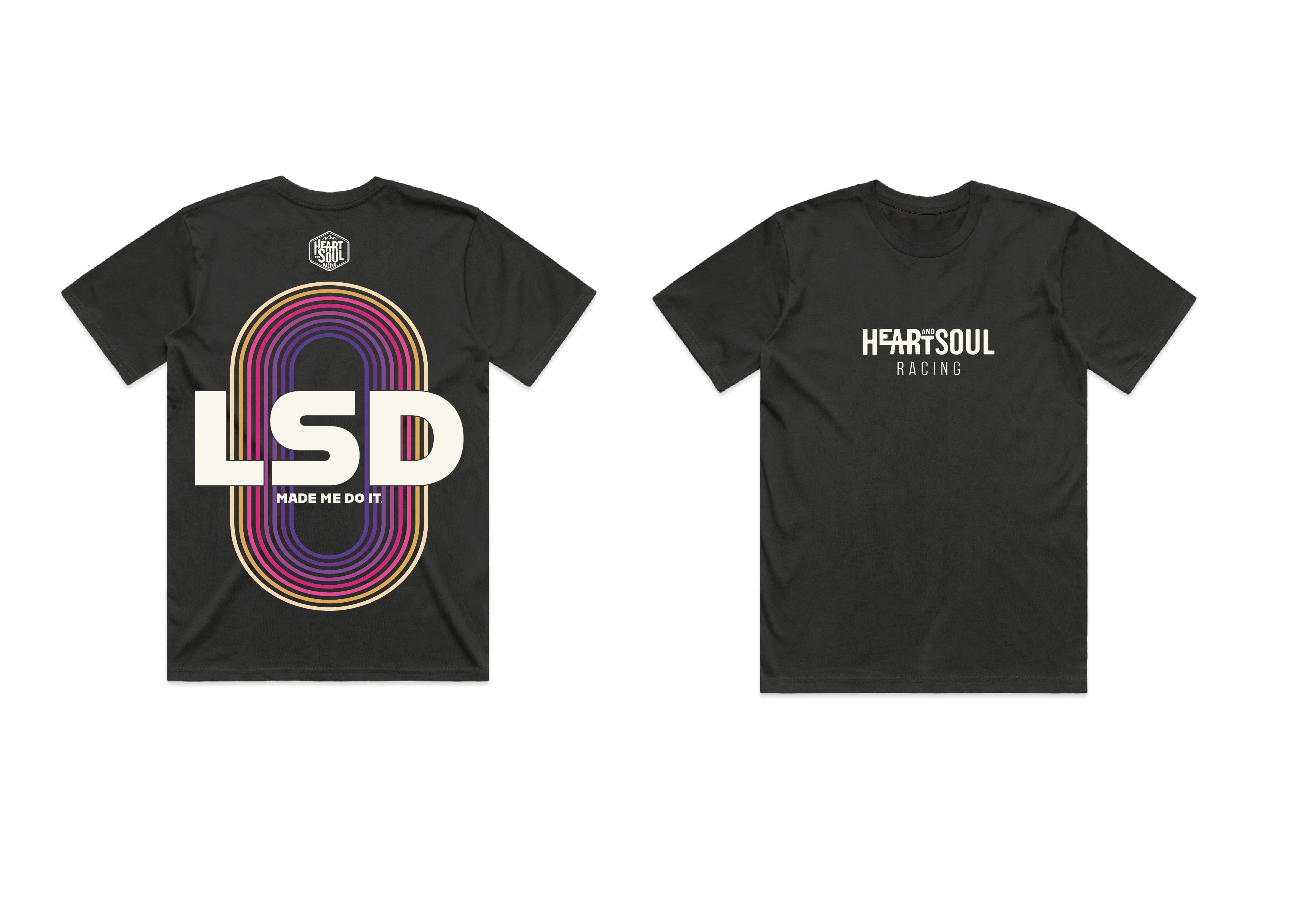 HSR MERCH – My Store