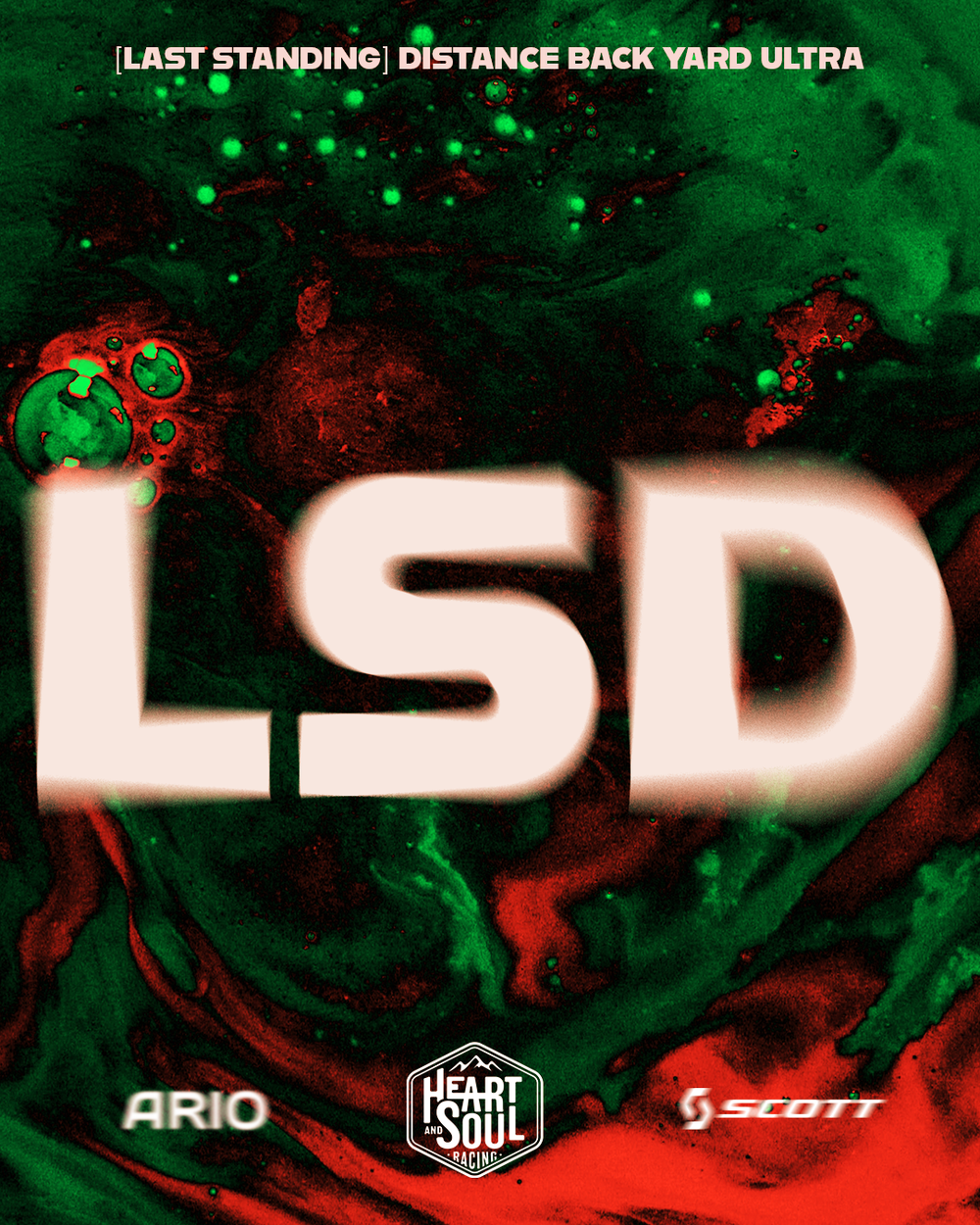 LSD Back Yard Ultra – My Store