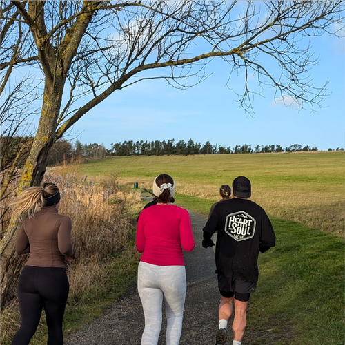 Trail Club – My Store
